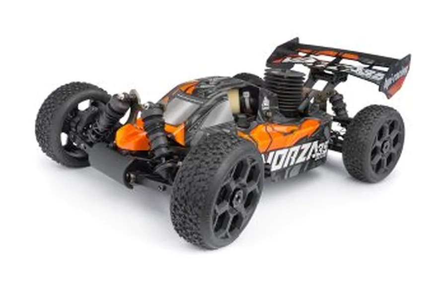 hpi trophy nitro