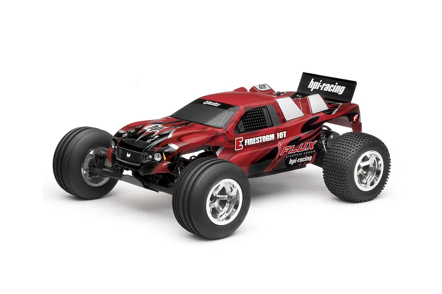 hpi e firestorm