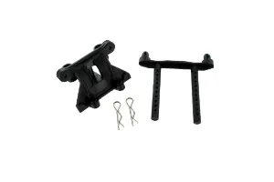 Redcat Terremoto V2 RTR Red RC Parts Exploded Diagrams