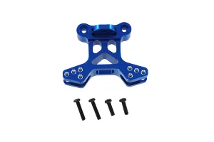 Redcat Earthquake 3.5 RTR Red RC Parts Exploded Diagrams
