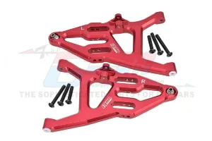Traxxas desert racer aluminum parts store