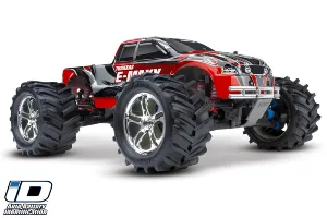 Traxxas emaxx store
